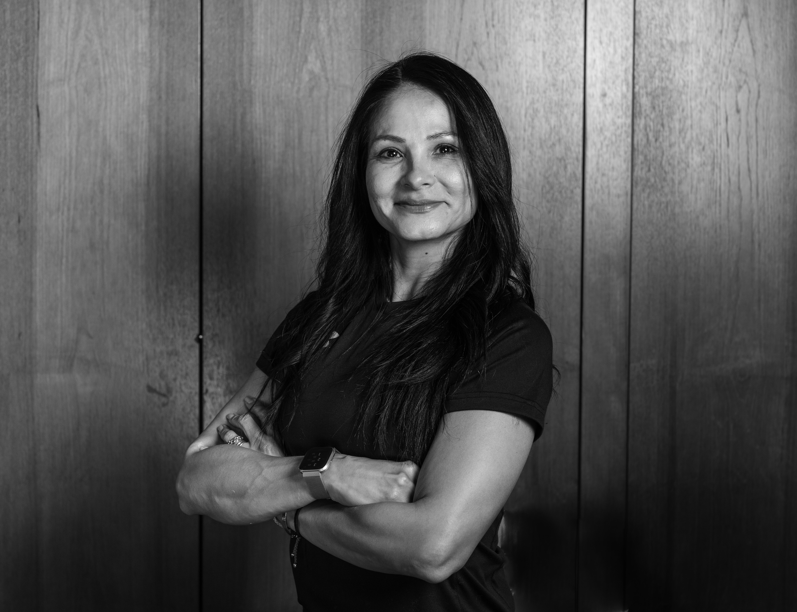 Maria Cruz Jorgensen - KX | Gym, Spa & Restaurant