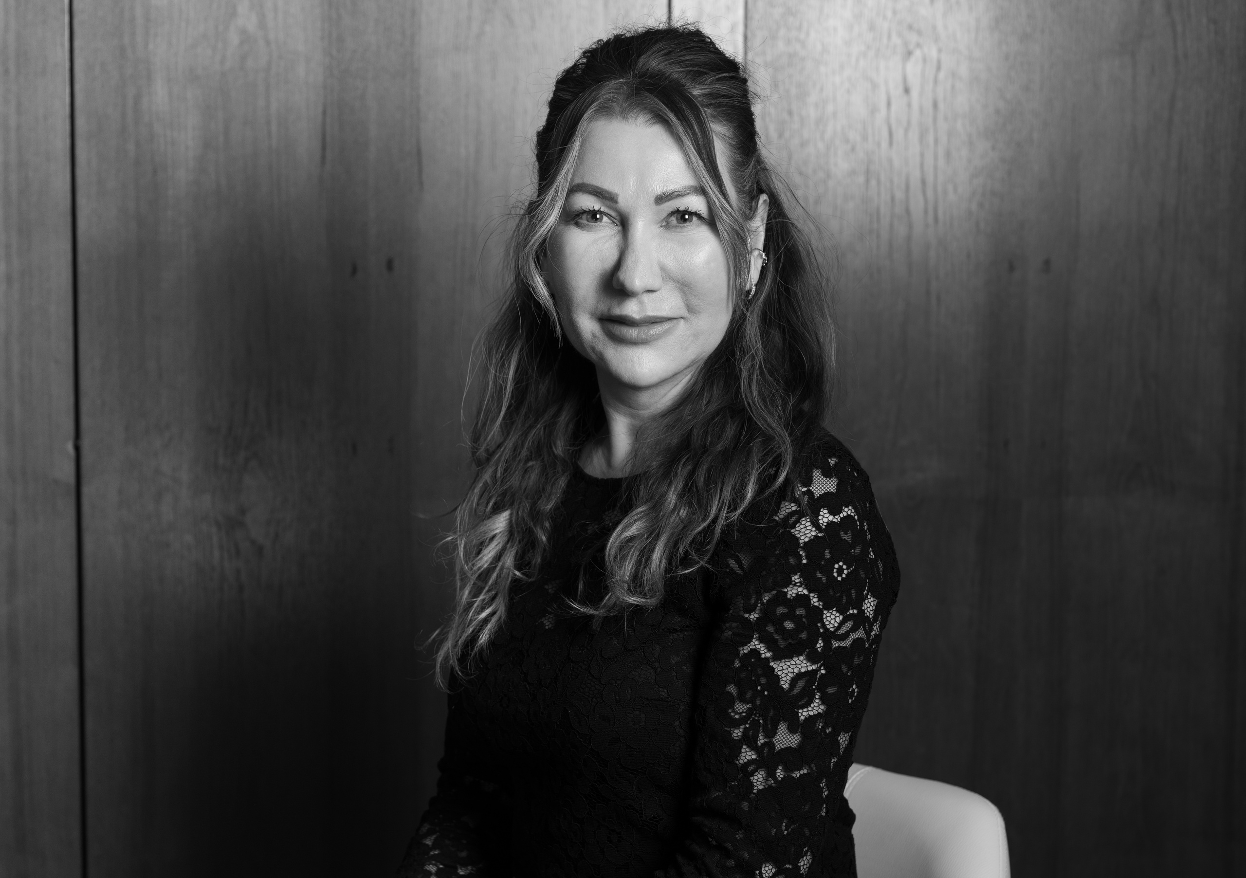 Dr Toni Phillips - KX | Gym, Spa & Restaurant