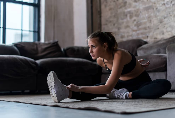 KX: Fitness Classes - Best Luxury Gym in Chelsea, West London