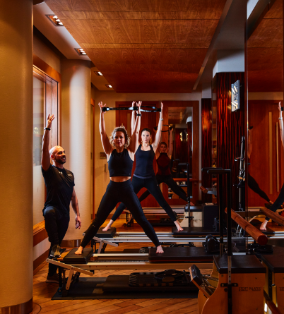 Health & Fitness Club Chelsea | KX Gym, London