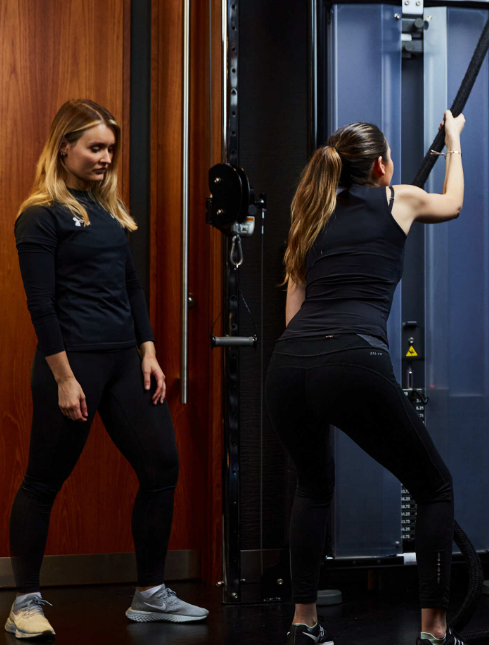 KX20 - KX | Gym, Spa & Restaurant