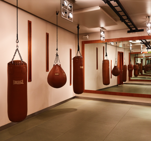KX: Luxury Gym - Best Luxury Gym in Chelsea, West London
