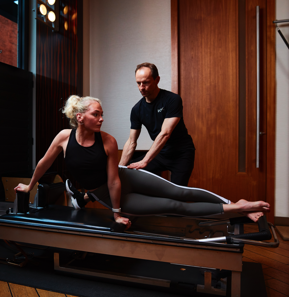 KX: Personal Trainers - Best Luxury Gym in Chelsea, West London