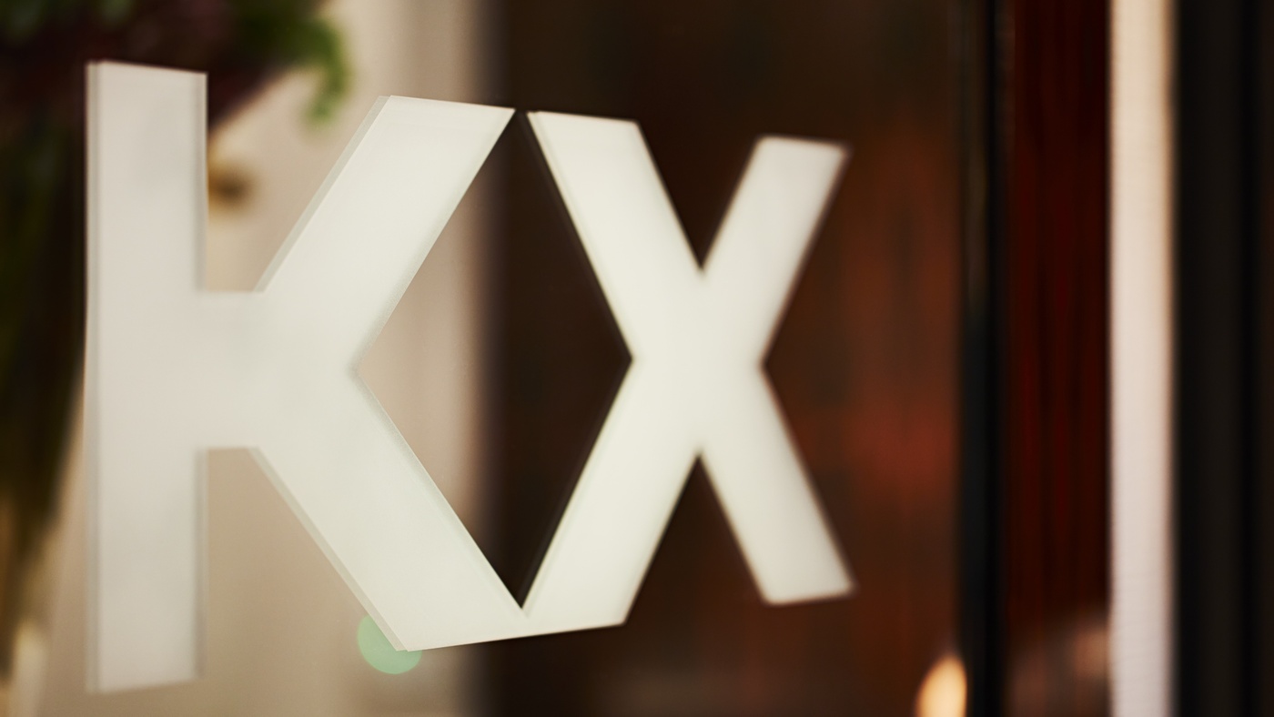 World-leading health & wellness - ABOUT KX KX | Gym, Spa & Restaurant