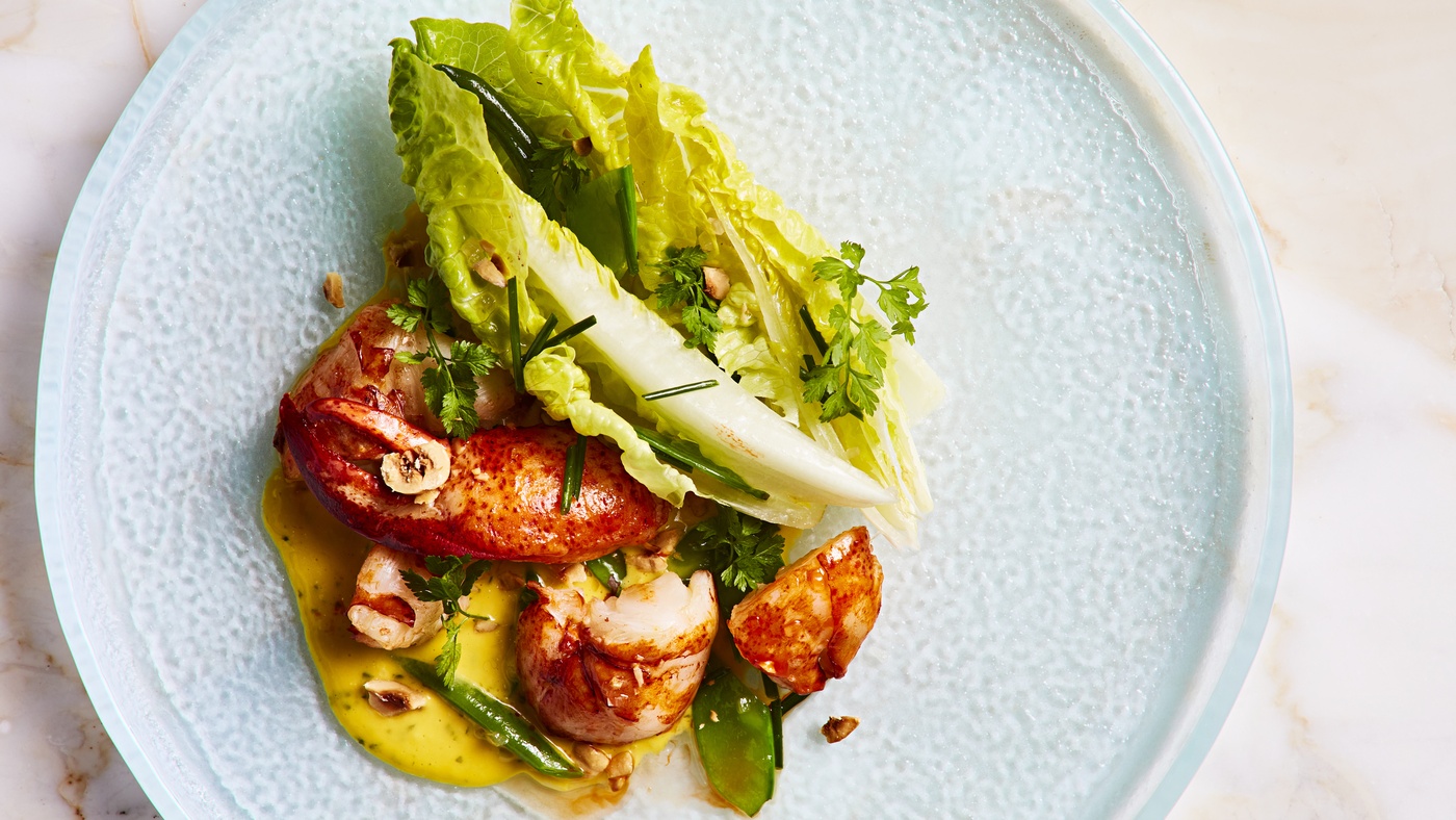 Private Members Restaurant in Chelsea | KX Members Club