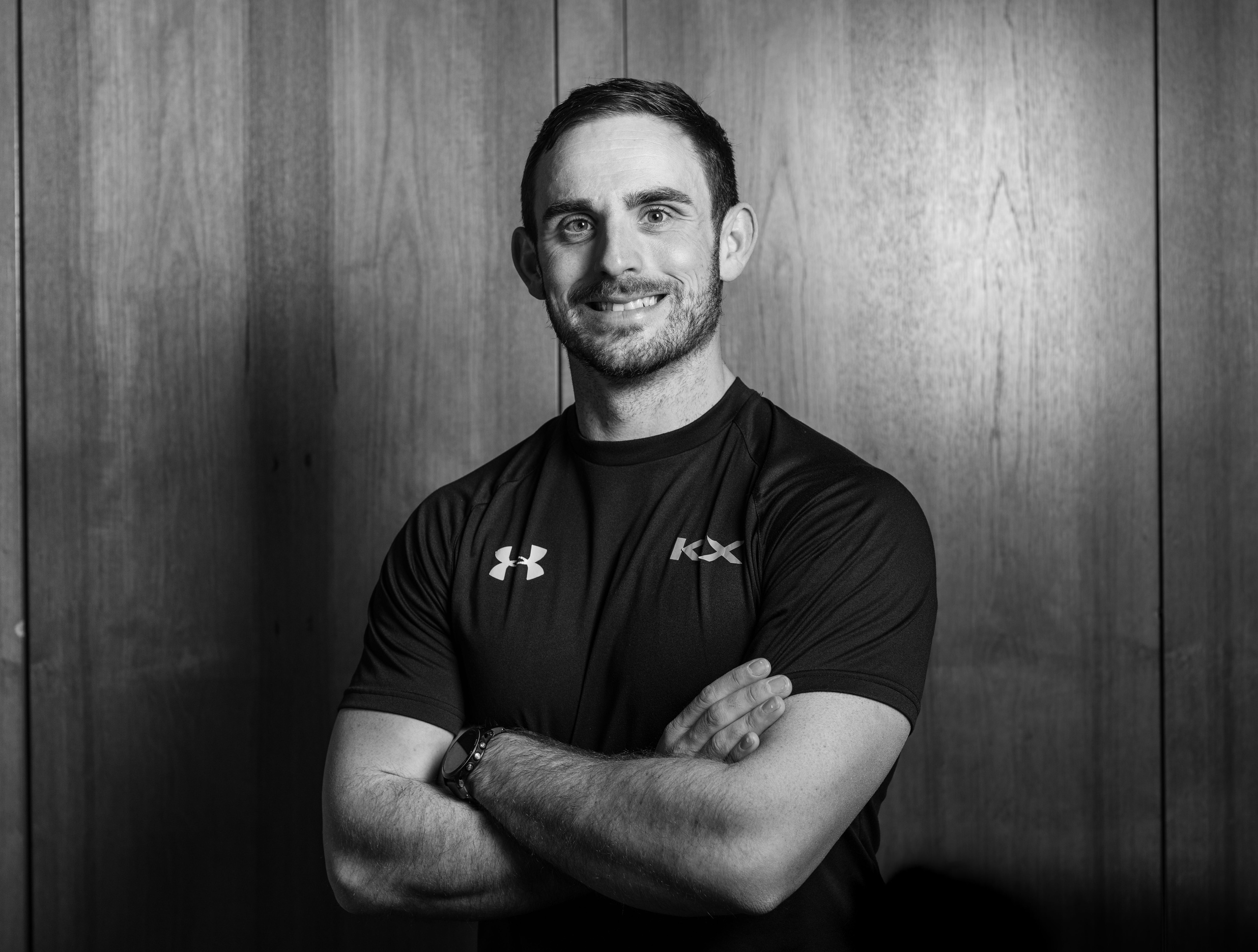 Daniel Skipper - KX | Gym, Spa & Restaurant