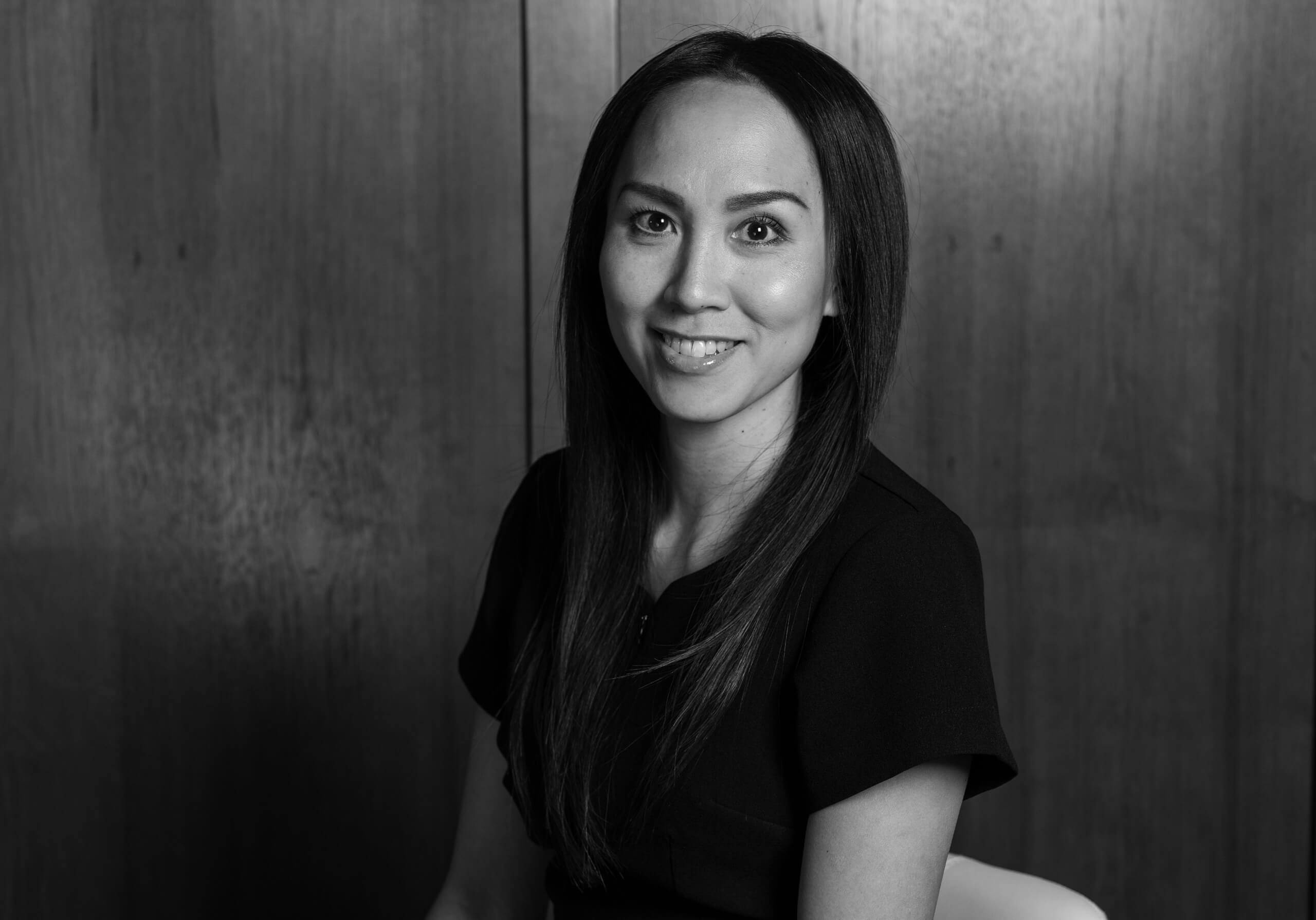 Sandra Lam - KX | Gym, Spa & Restaurant