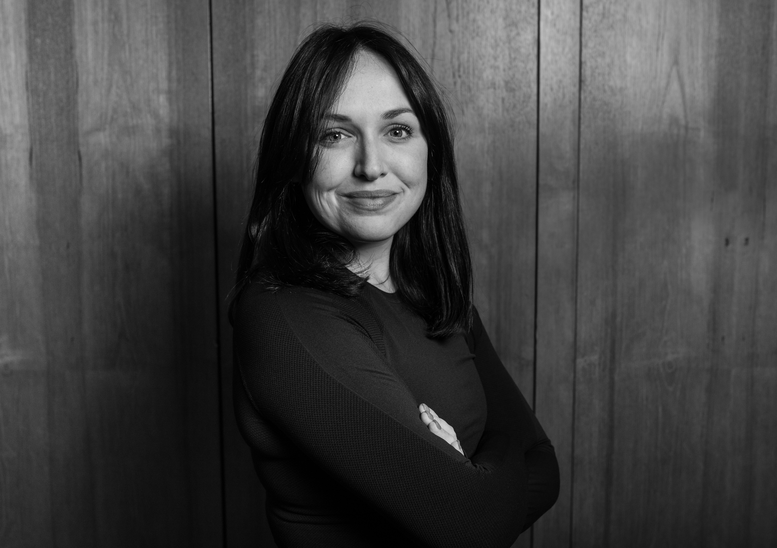 Ruby Padwick - KX | Gym, Spa & Restaurant