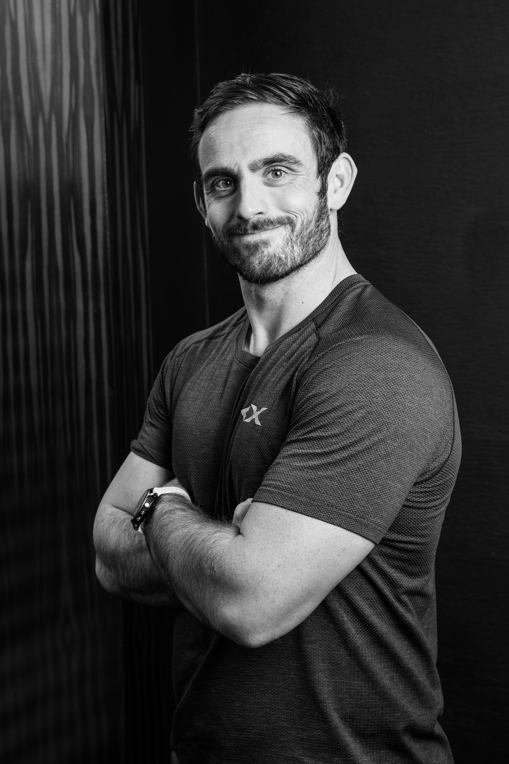 Daniel Skipper - KX | Gym, Spa & Restaurant