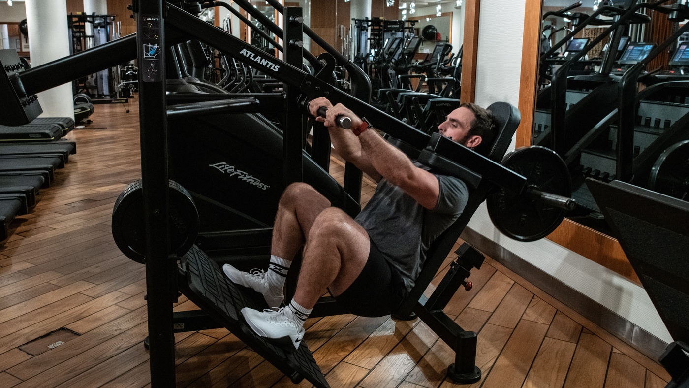 WHAT'S ON - KX | Gym, Spa & Restaurant