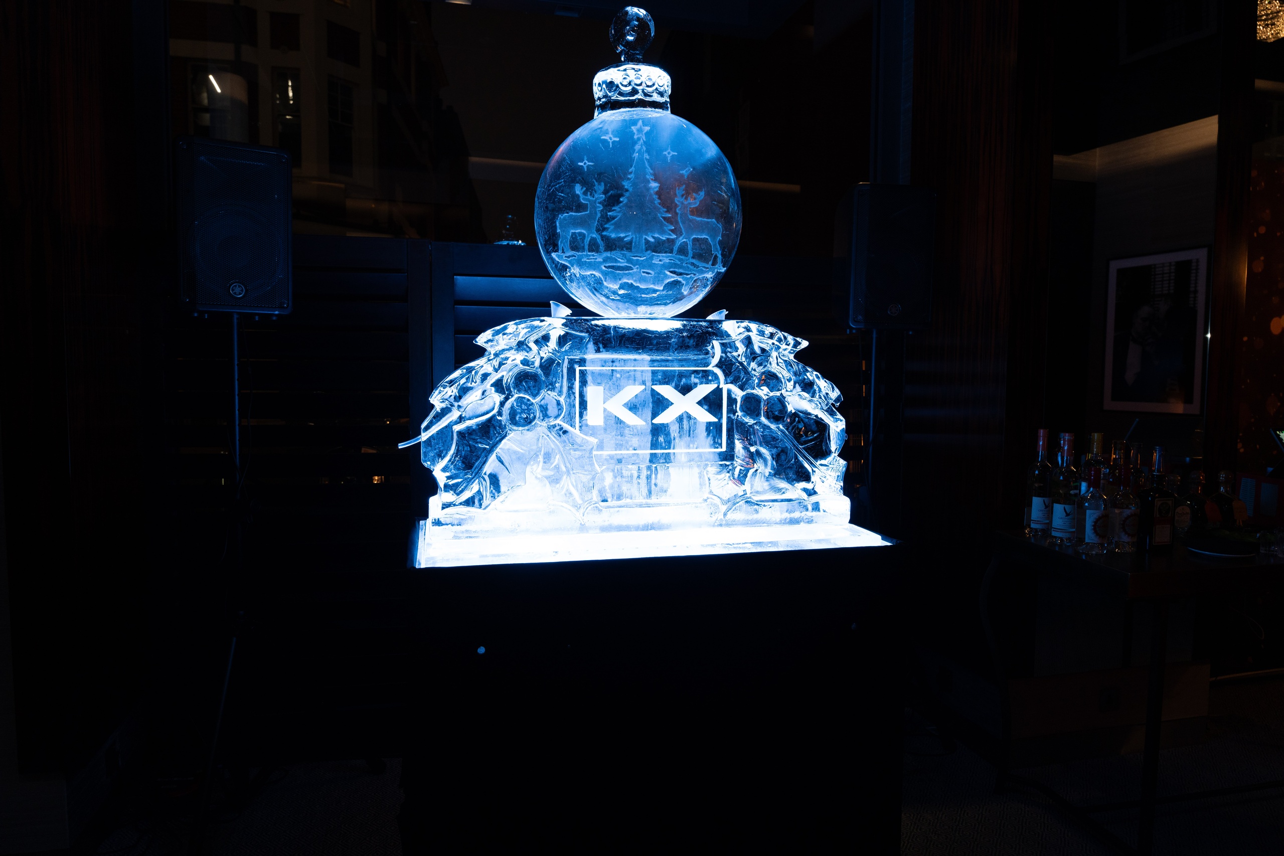 WHAT'S ON - KX | Gym, Spa & Restaurant